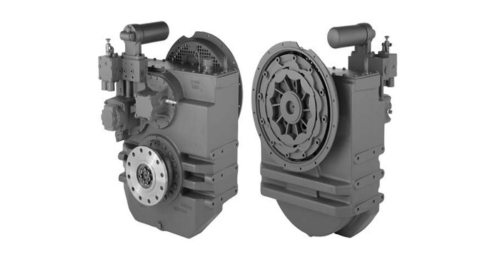 MGX 5222DC – Jefra Marketing Corporation